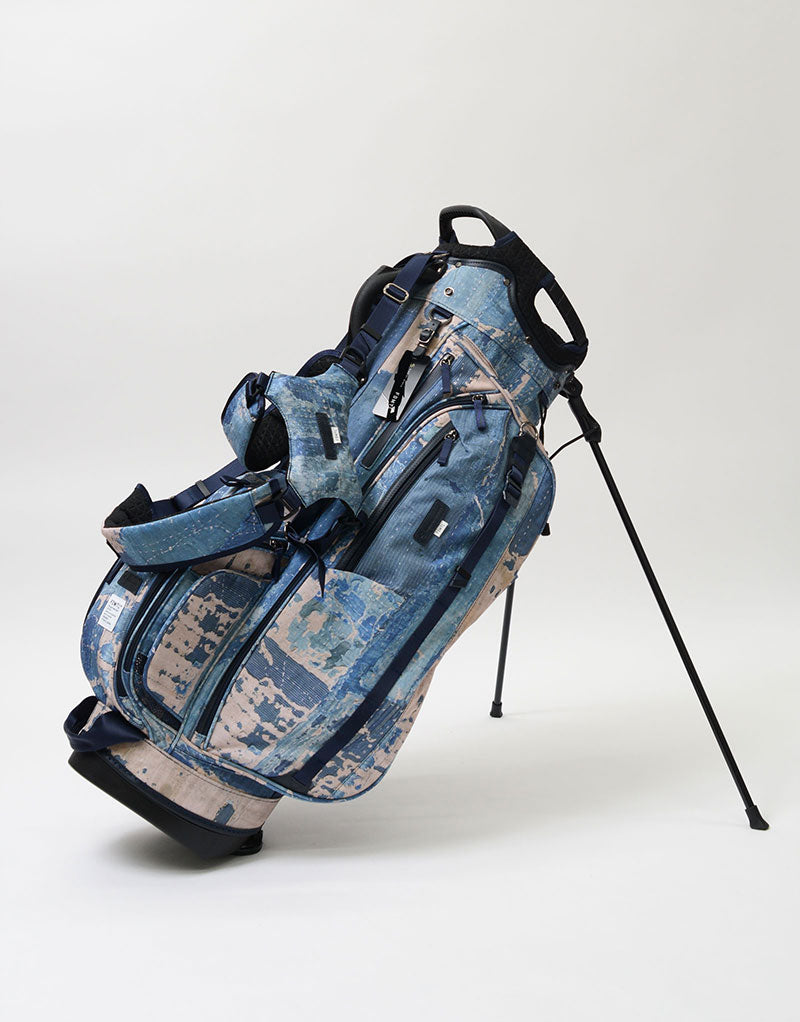 Caddie Bags – RUFFLOG