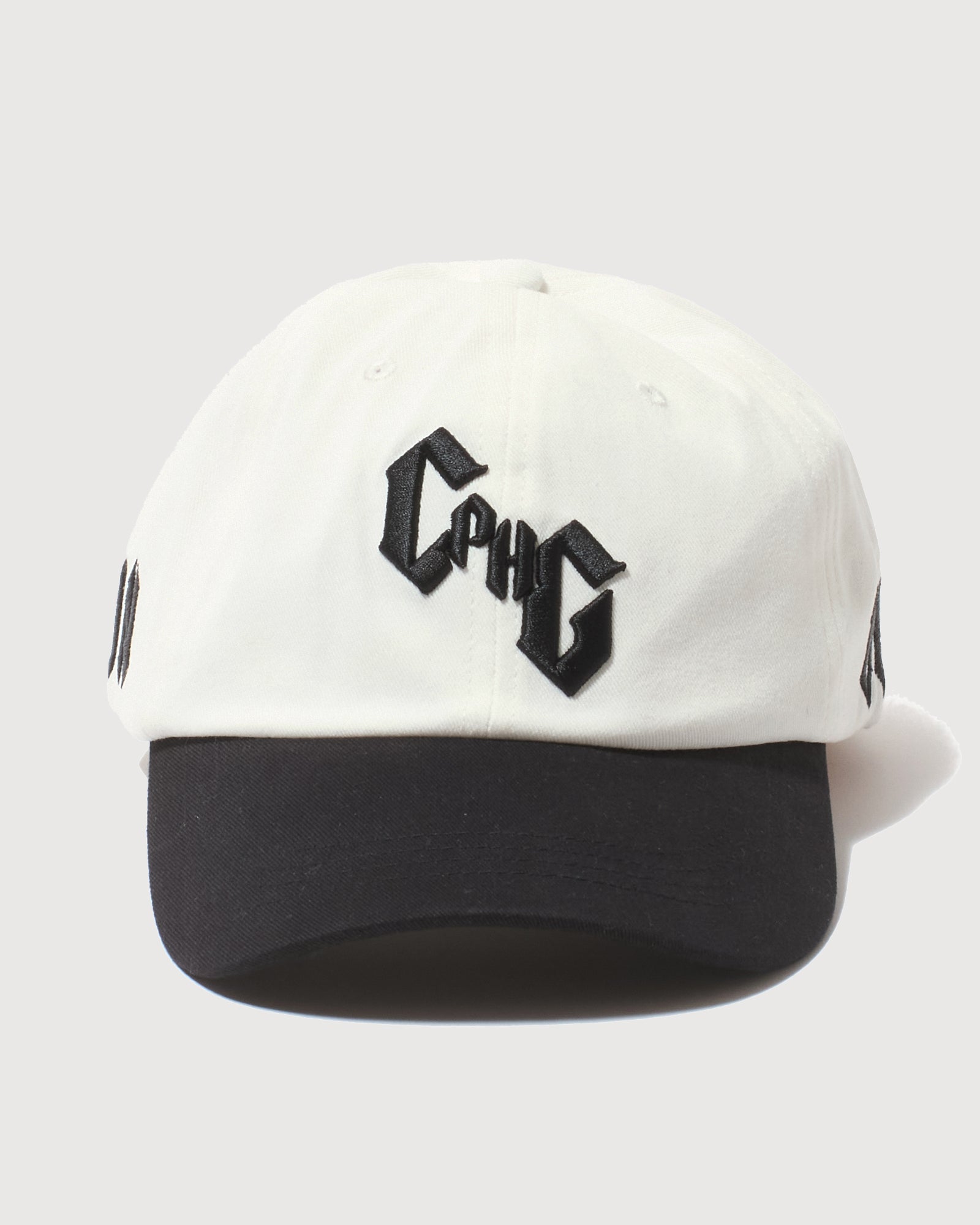 #09×2 IN OUT BB CAP WHITE – RUFFLOG