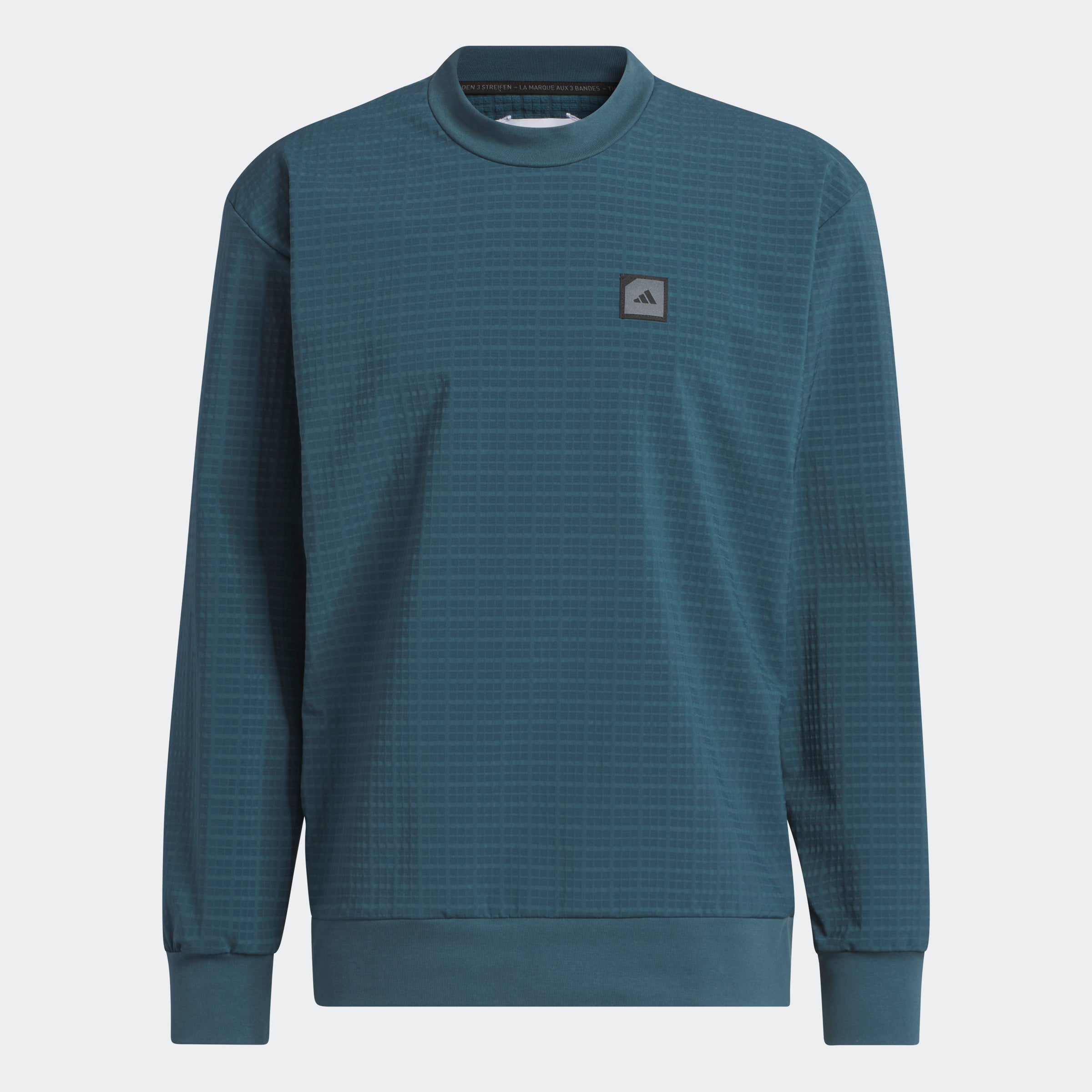 NBY37 adicross Pullover AN – RUFFLOG