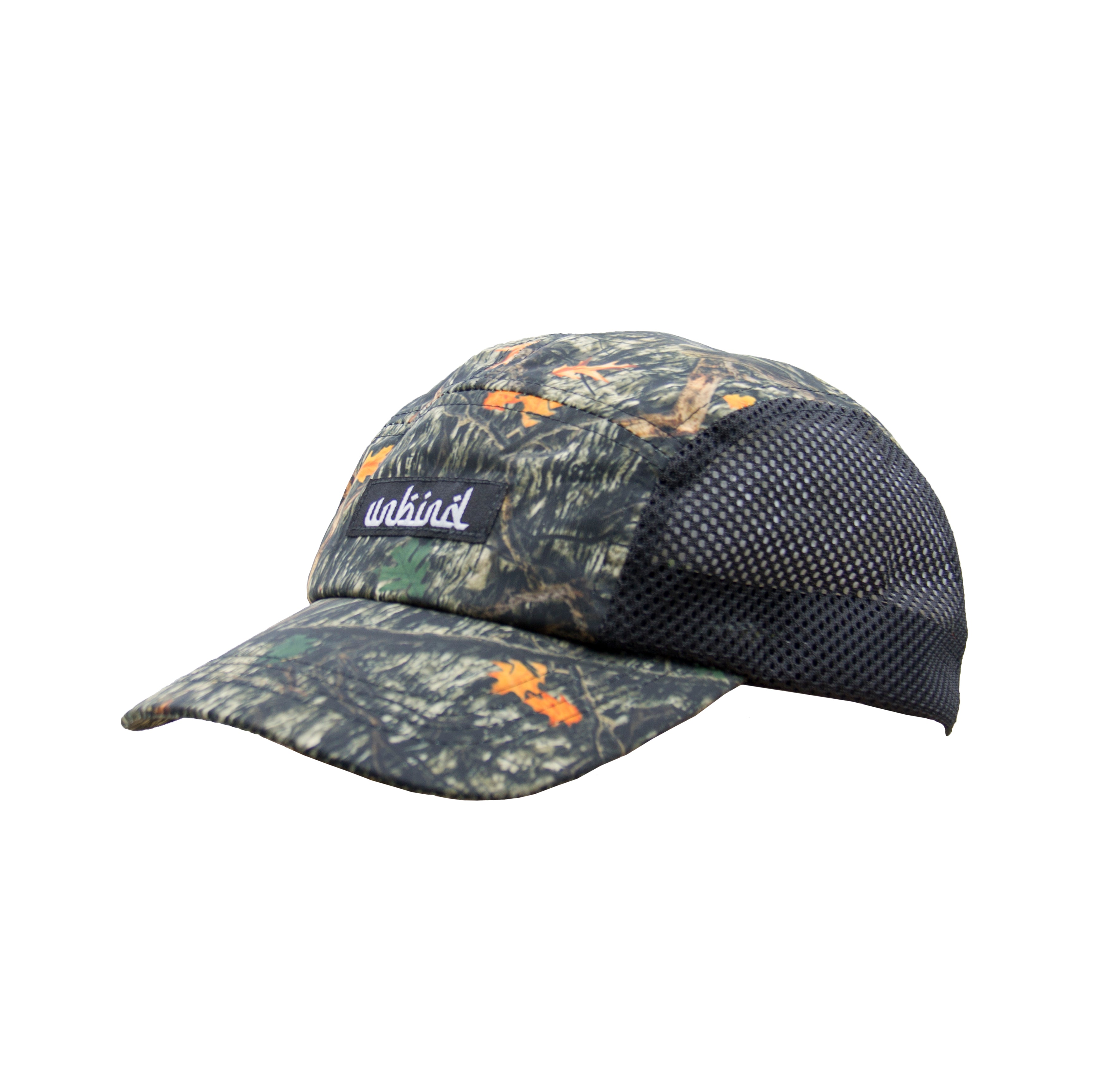 SAHARAN JET CAP ORIGINAL CAMO – RUFFLOG