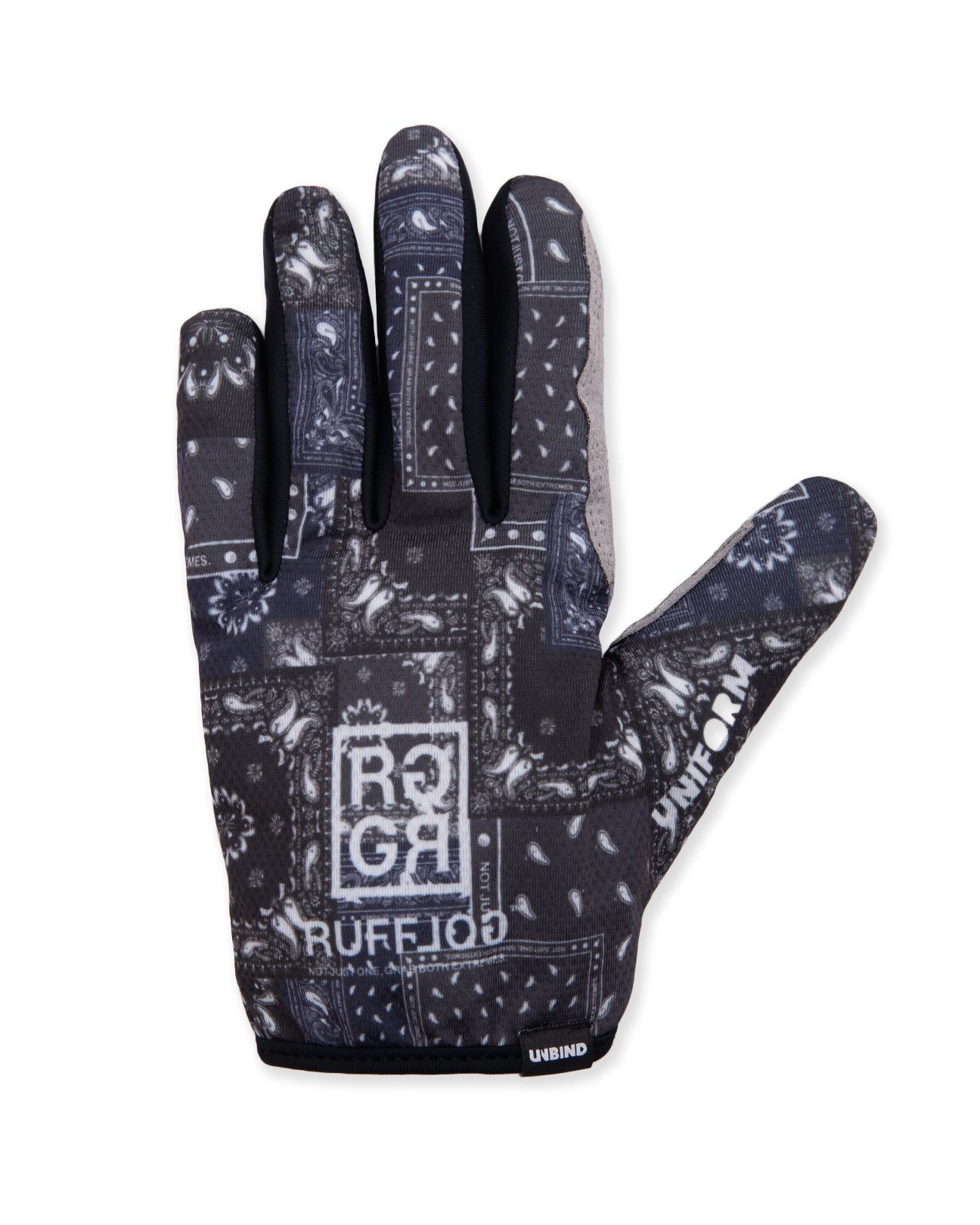 Gloves – RUFFLOG